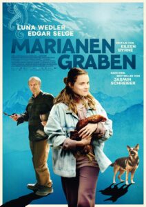 Mariana Trench movie review – LA Youth