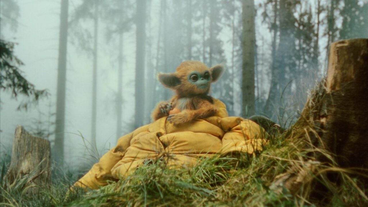 The legend of Ochi movie review – LA Youth