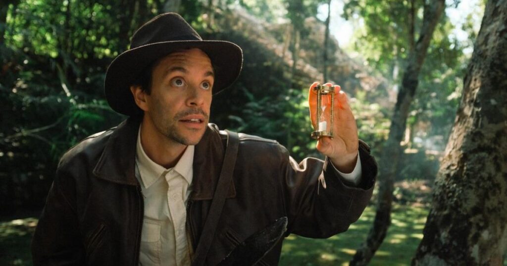 “Checker Tobi 3” review: Around the world with childlike curiosity – LA ...