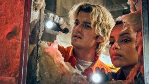Cold Storage movie review – LA Youth