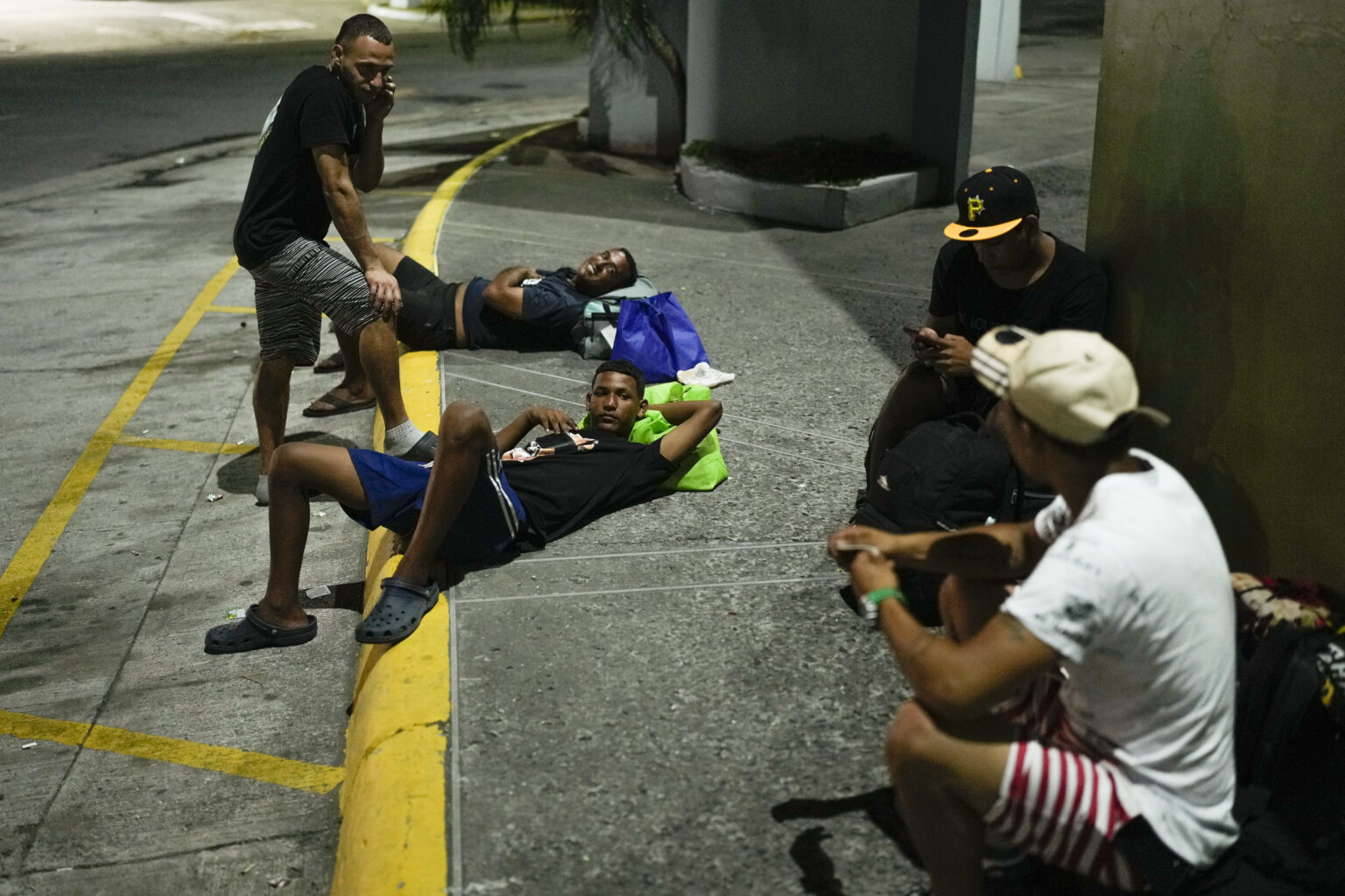 Could the US repatriation flights cease to Venezuela after the end of ...