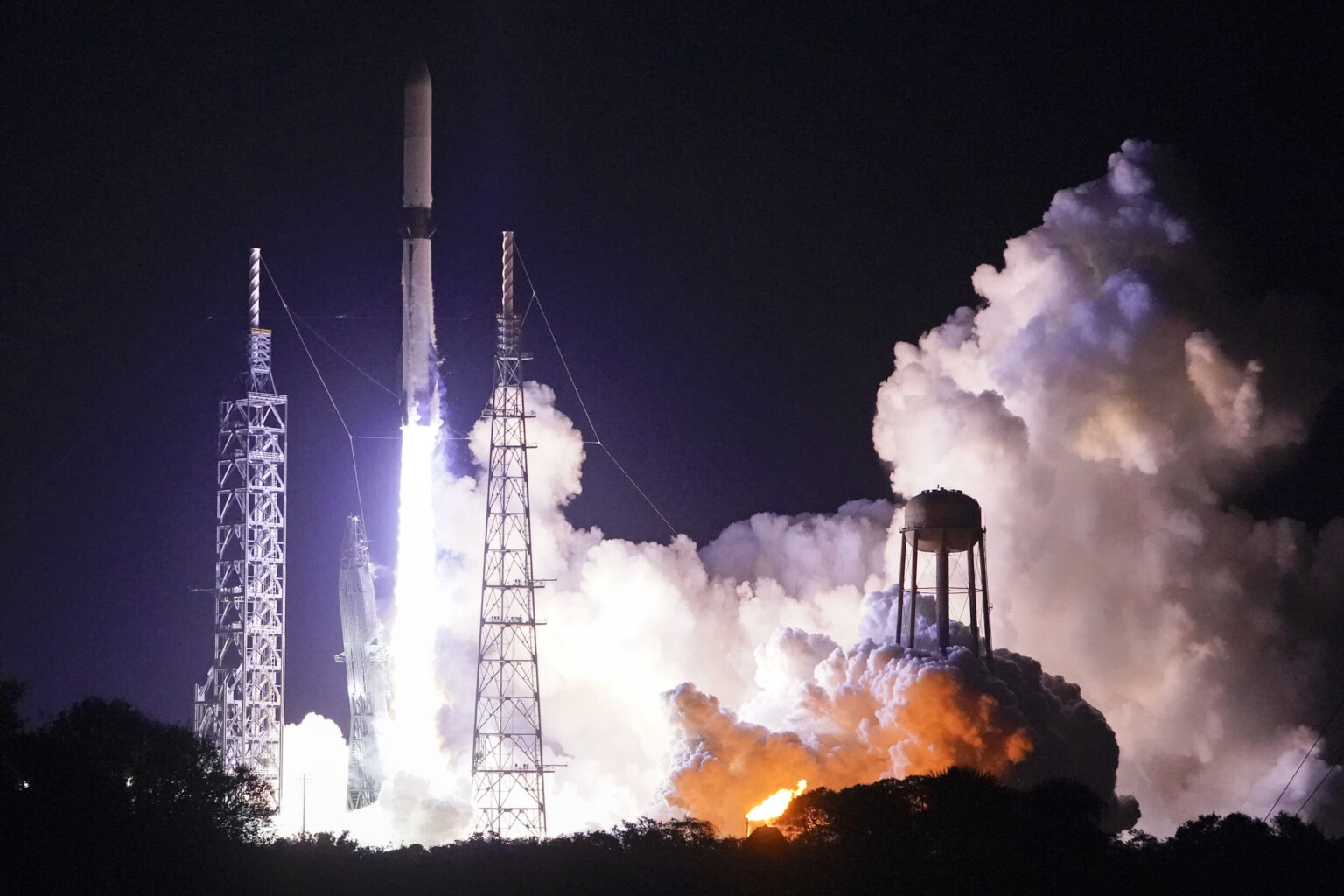 Jeff Bezos' rocket company cuts 10% template one month after 1st ...