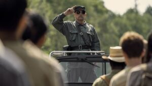 The Long Walk – Death March movie review – LA Youth