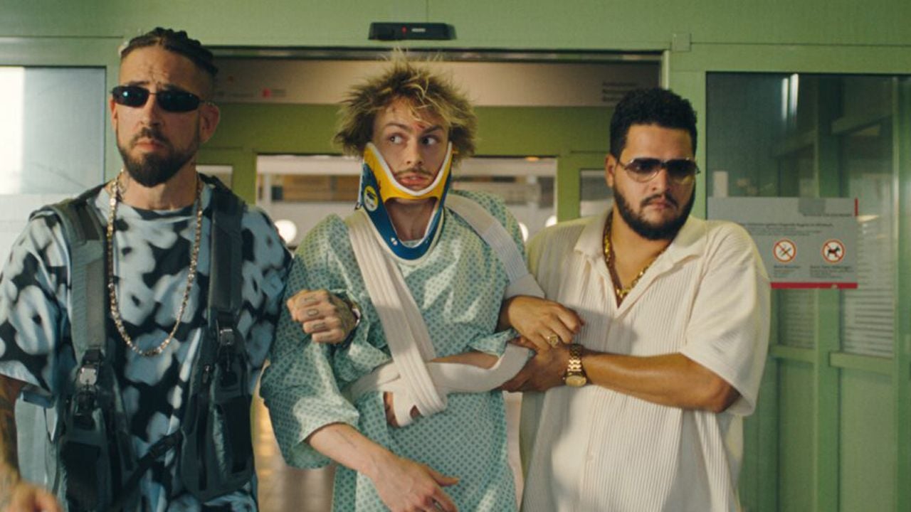 The Prank – April, April! movie review – LA Youth