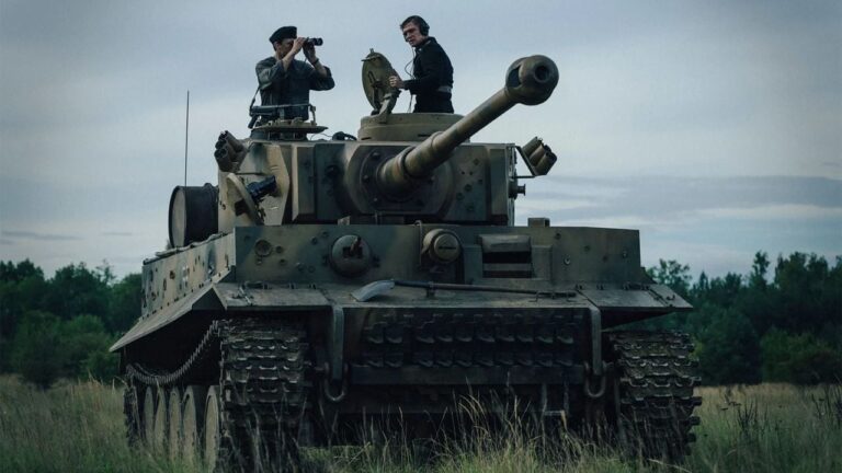 The tiger movie review – LA Youth