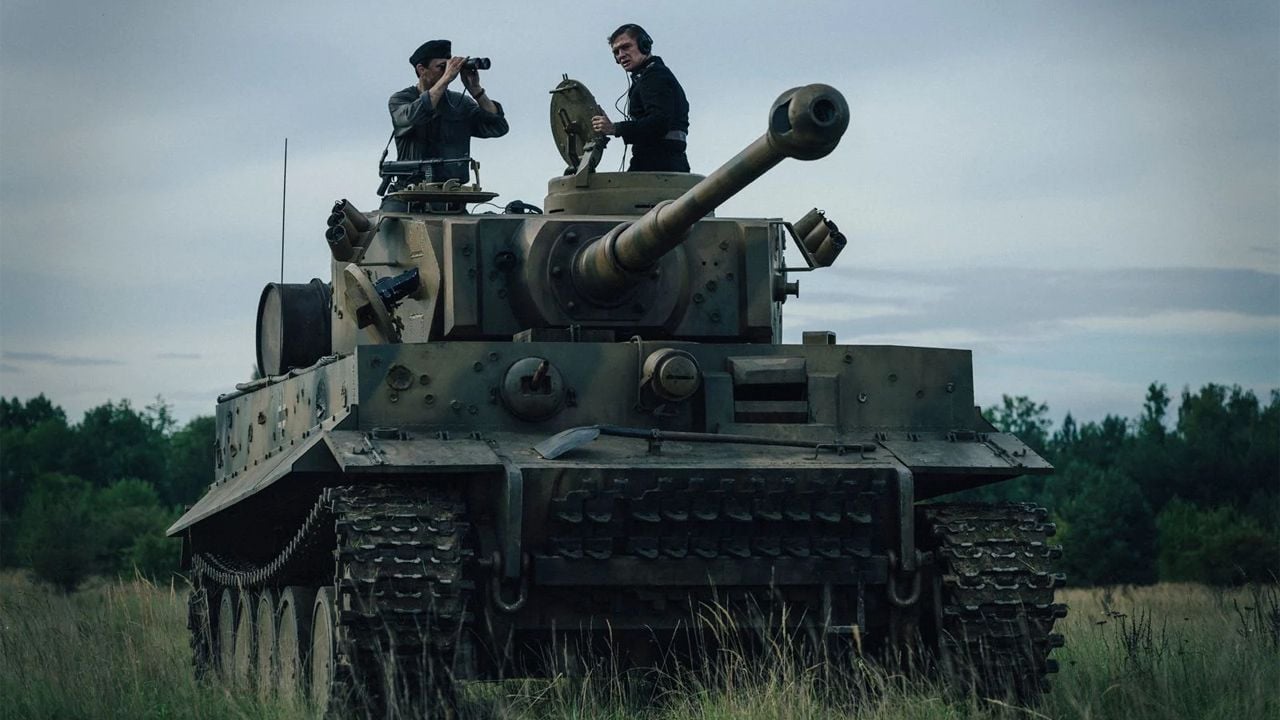 The tiger movie review – LA Youth